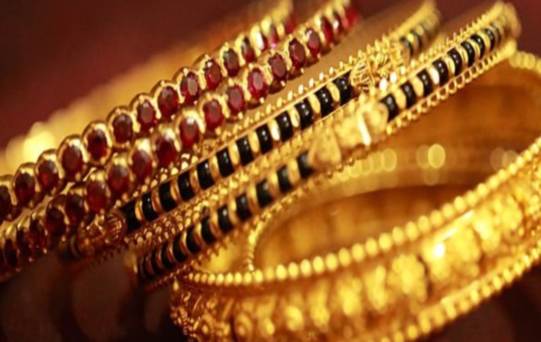 Gold Price Today Check 22K, 24K, 18K Gold Rates in Bangalore and Mumbai ...