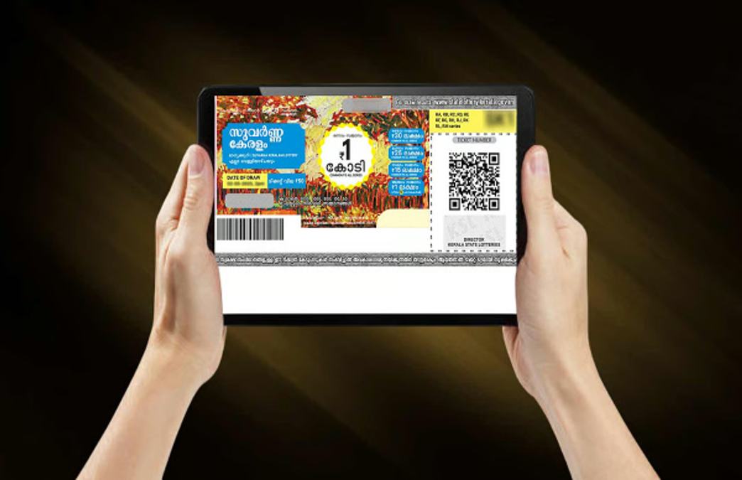 Kerala Lottery Prize Structure: New Rs 2,000, Rs 200 Prize Introduced ...