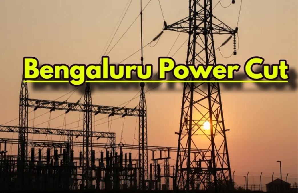 Bengaluru Power Cut On September 24 & September 25: 7-8 Hours Long ...