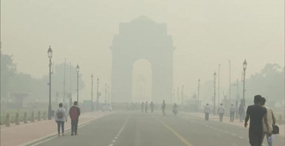 Govt Announces Changes in Office Hours in Delhi Amid Rising Air ...