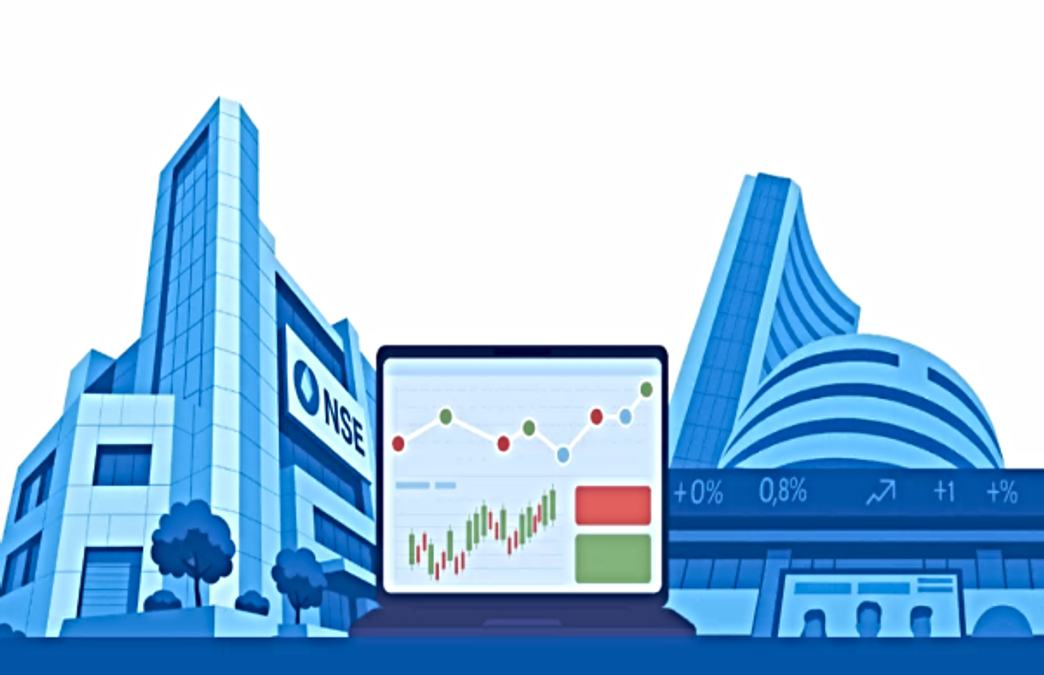 Stock Market Holiday Today: Trading On BSE, NSE Closed On March 31 For ...