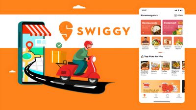 Swiggy Launches Bolt: 10-Minute Food Delivery Service - Goodreturns