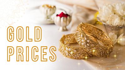 Today’s Gold Price In Hyderabad & Chennai On 21st March: 18K/22K/24K ...