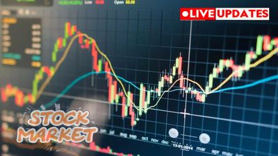 Stock Market Live Updates: Nifty Surge Past 26,200; Sensex Rallies 570 ...
