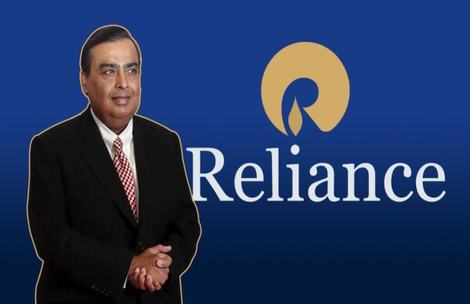 Reliance Industries Share Price: Where To Watch RIL AGM Live? Direct ...