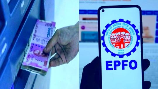 EPFO Update: How to Withdraw EPF Through ATM & UPI Directly? Check ...