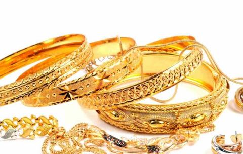 Gold, Silver Rate Today Under Pressure; Gold in India Declines ...