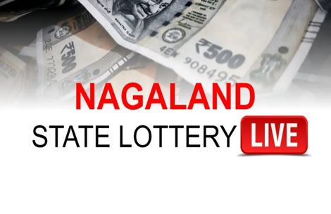 Nagaland State Lottery Result Today, 24-06-2026 LIVE: Dear 1PM, Dear ...