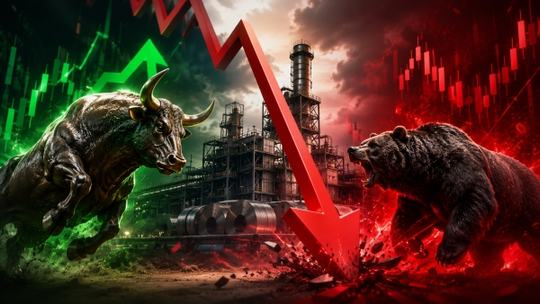 Vedanta Aluminium Share Price Today Rally Crash Bulls Bears Target ...