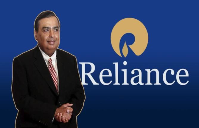 Reliance Industries Share Price: Where To Watch RIL AGM Live? Direct ...