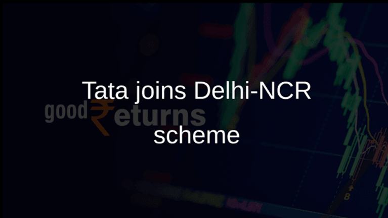 Tata Motors Delhi-NCR scrappage scheme: 8% discount on trucks, buses ...
