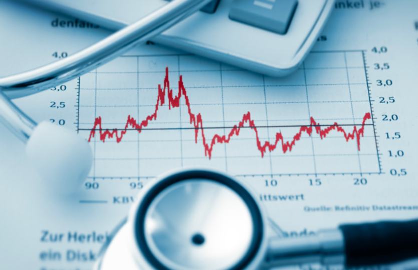HealthCare Global Enterprises (HCG) Share Buzzing: Hospital Stock Jumps ...