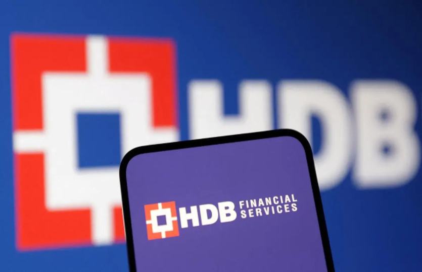 HDB Financial Services IPO: Most Subscribed Large IPO In 4 Years; How ...