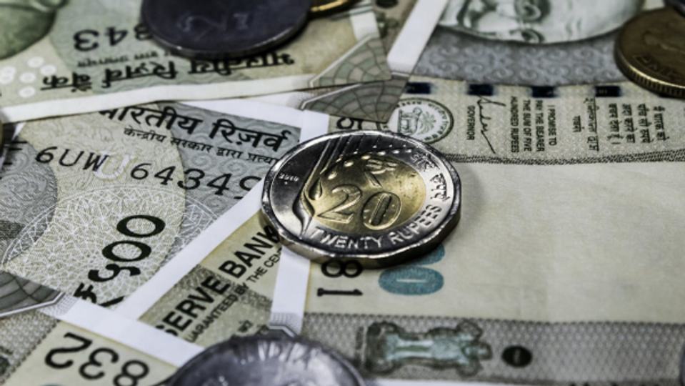 India Records $13.5 Billion Current Account Surplus in March Quarter As ...