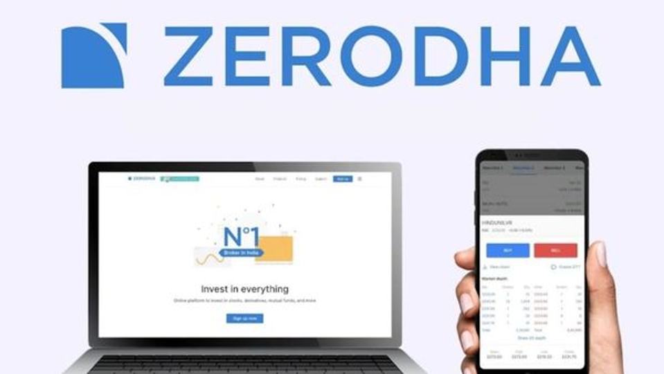 Zerodha App Glitch Alert! Technical Issues Resolved After Traders ...