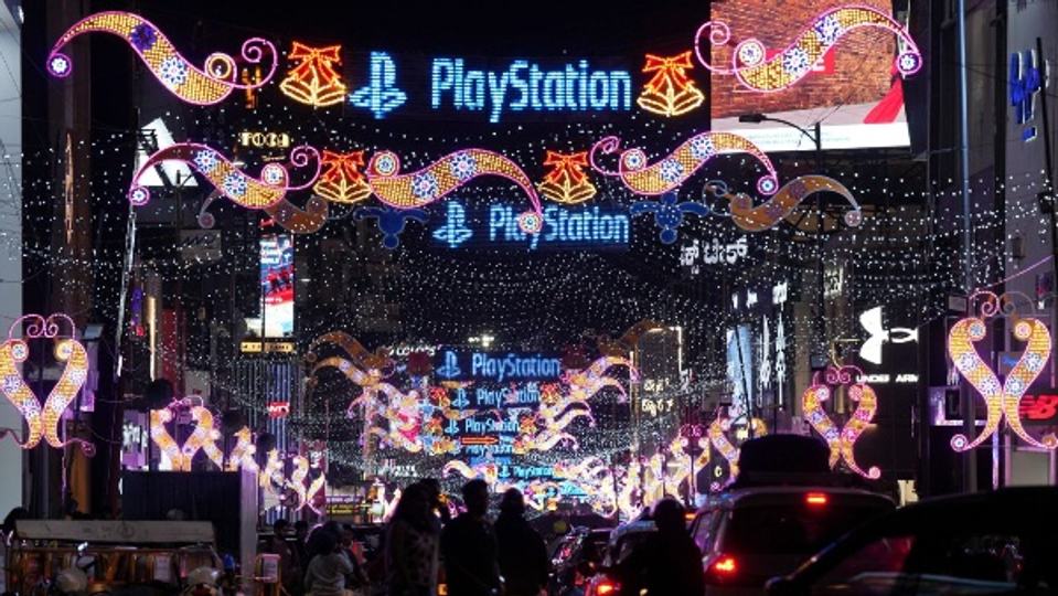 Bengaluru New Year 2026 Alert! Traffic Police Roll Out Major Curbs for ...