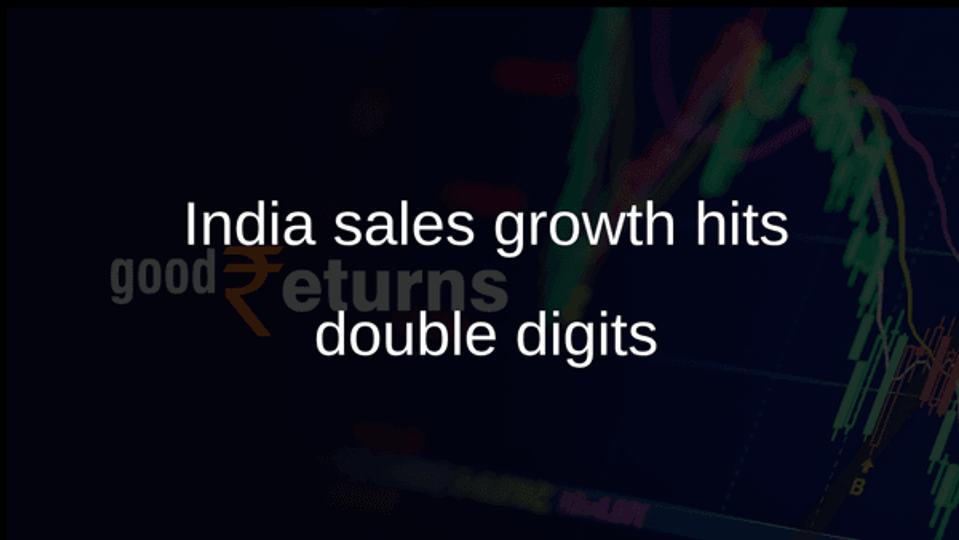 India listed private firms sales growth hits 10.1% in FY 2025-26, RBI ...