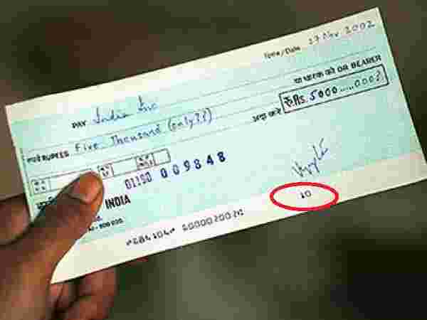 चेक और DD में जानें अंतर, बच जाएगा नुकसान | Know the difference between ...