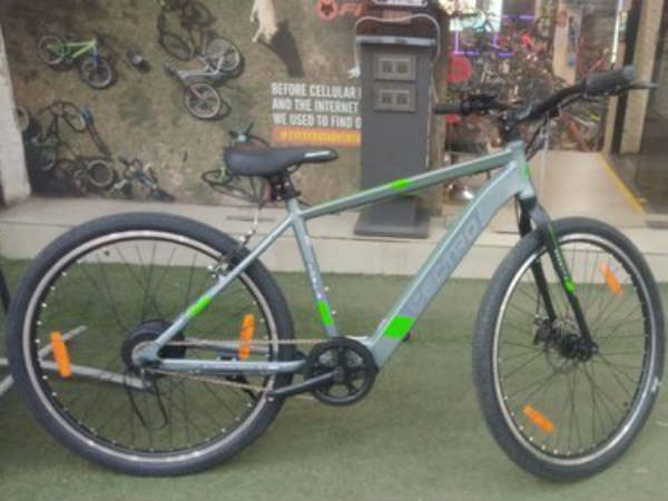 Hero Lectro F6i : लॉन्च हुई E-Cycle, सिर्फ 5 हजार रु में लाएं घर | Hero ...