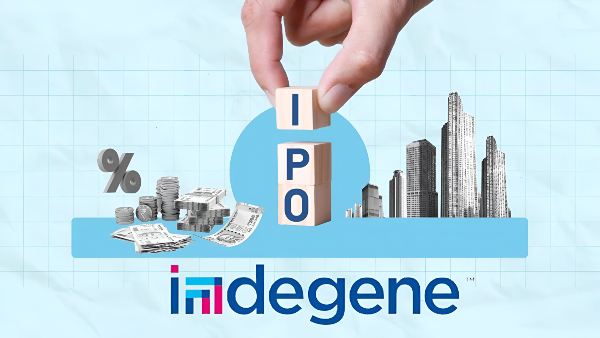 आपको Indegene IPO में पैसा लगाना चाहिए ? ग्रे मार्केट में जोरदार तेजी, धड़ाधड़ भर रहा इश्यू ...