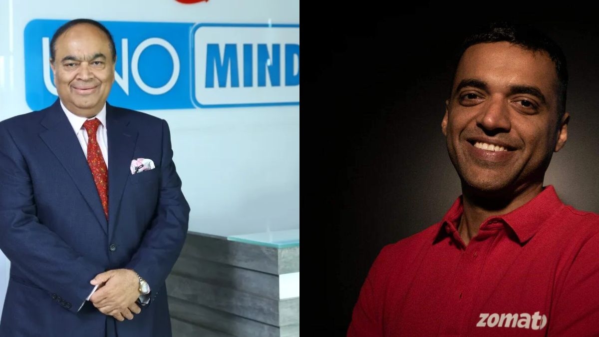 ये है गुड़गांव का सबसे अमीर व्यक्ति, Zomato के CEO को भी छोड़ा पीछे ...