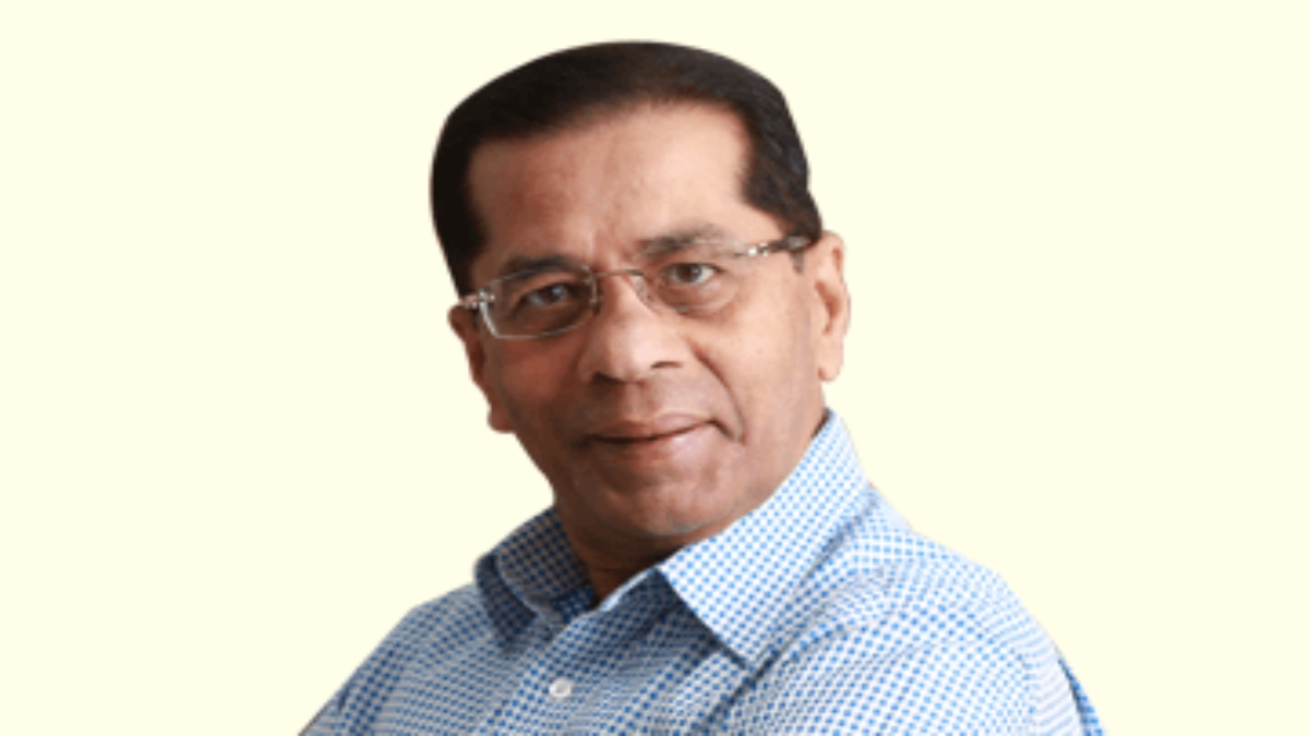 Success Story: कौन है रफिक मलिक जिन्होंने इतने समय में खड़ा कर दिया ...