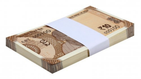 10 rs Note Bundle: शादी के लिए चाहिए 10 रुपये के नए नोटों की गड्डी? इस ...