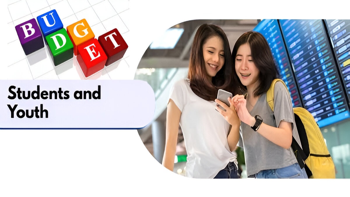 Education Sector Budget 2025: युवाओं को बजट में मिला खास तोहफा! IIT ...