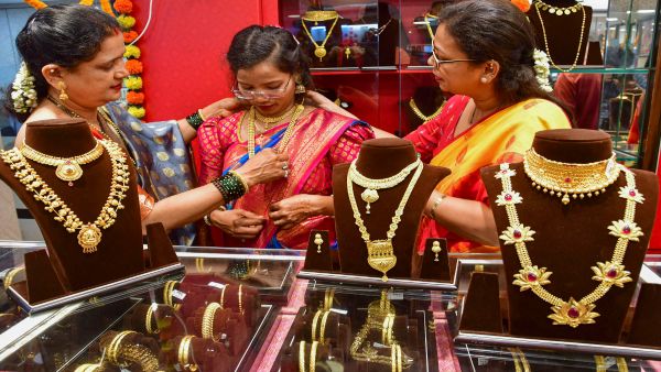 Gold Making Charges: सोने के गहने बनवाने पर लगता है मेकिंग चार्ज ...