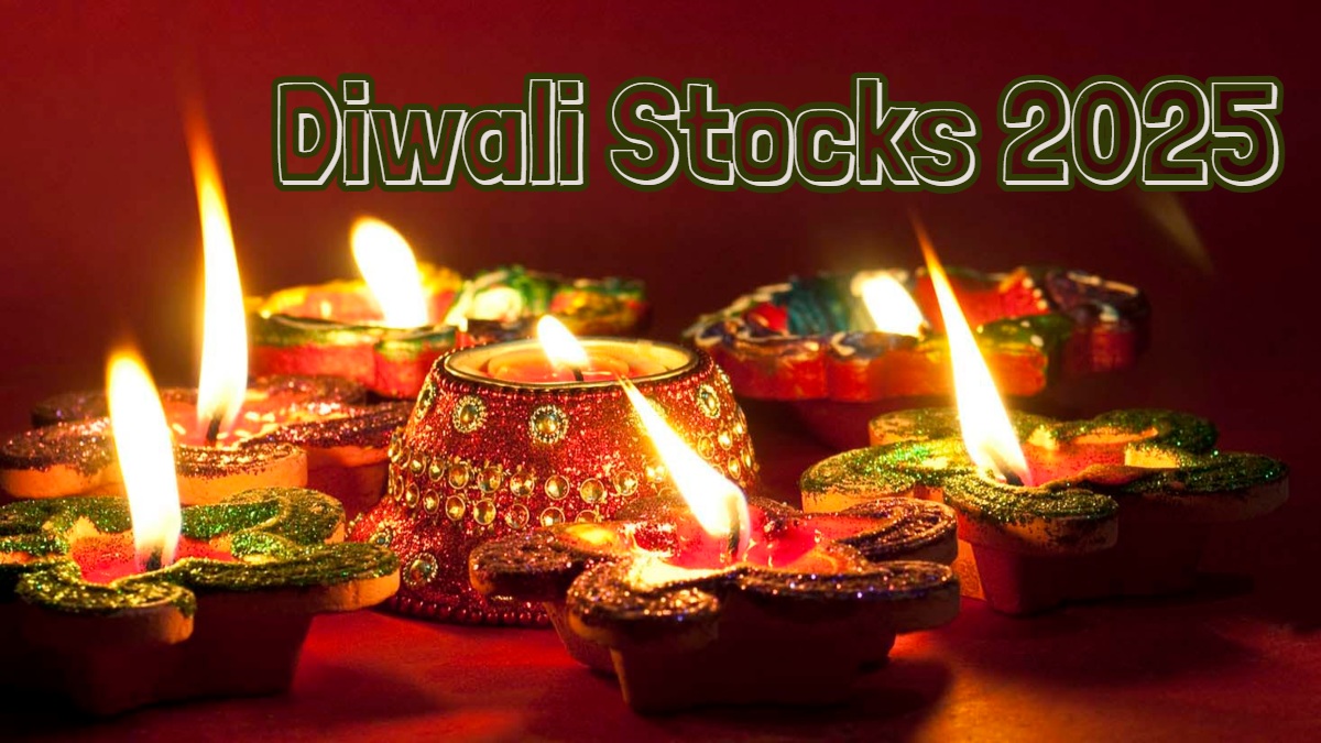 Diwali Stocks: SAIL; BDL समेत इन 5 शेयरों से रोशन होगा पोर्टफोलियो ...