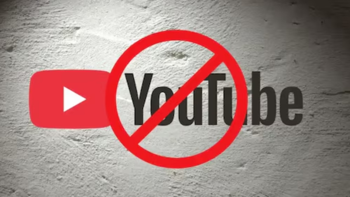 Youtube Outage: भारत समेत दुनियाभर में अचानक बंद हुआ यूट्यूब! म्यूजिक ...