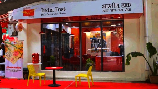 दिल्ली में खुला देश का दूसरा Gen-Z Post Office, छात्रों के लिए बड़े काम ...