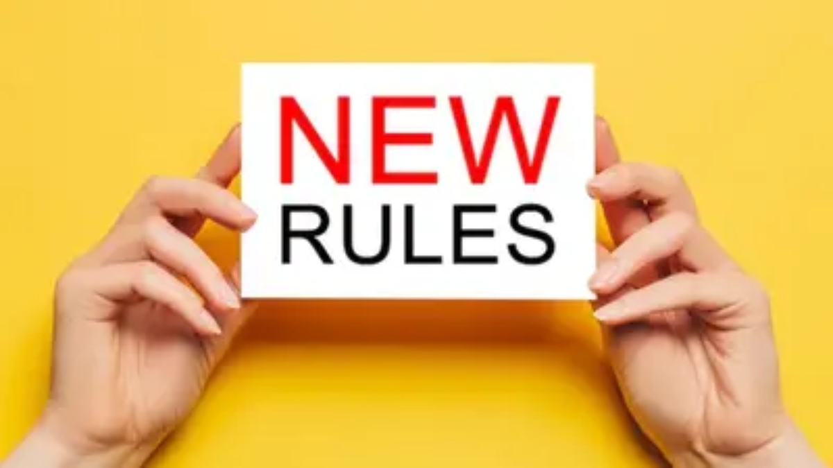 Money Rule Change: पेंशन से लेकर LPG के दाम तक...1 दिसंबर से बदल जाएंगे ...