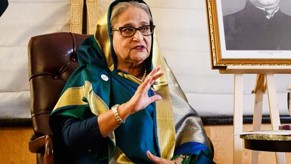 Sheikh Hasina Net Worth: फांसी की सजा पाने वालीं बांग्लादेश की पूर्व PM ...