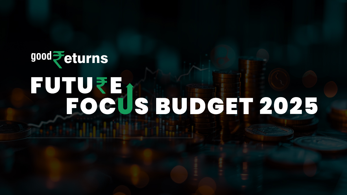 Union Budget 2025: Latest Budget News, Tax Reforms, Policies, and Updates