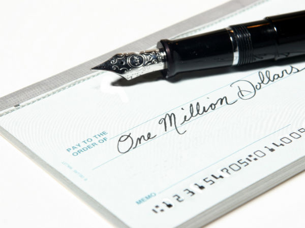 How to Encash a US Dollar or a Foreign Currency Cheque? - Goodreturns