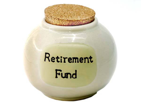 What are the investment options available to a retired person ...