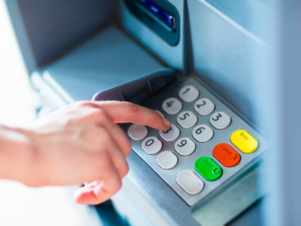 Debit card or credit card stuck in Machine? Here is what to do ...