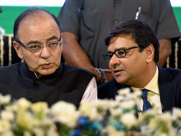 Reasons Why Dr Urjit Patel Was Chosen As The New RBI Governor ...
