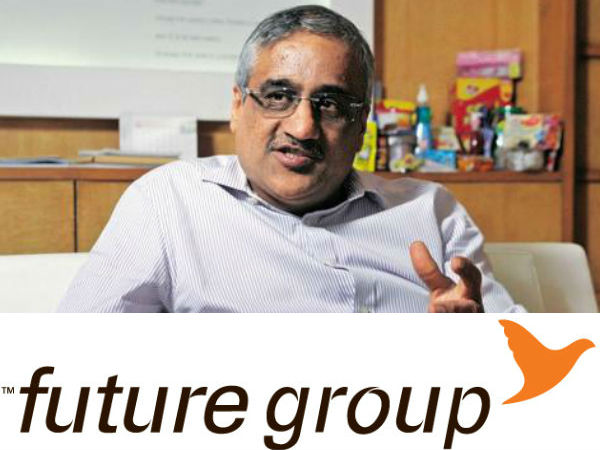 Future Consumer Limited To Raise Funds Through Non- Convertible ...