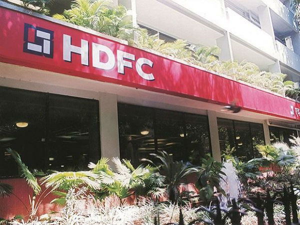 HDFC Reduces Lending Rates On Home Loans - Goodreturns