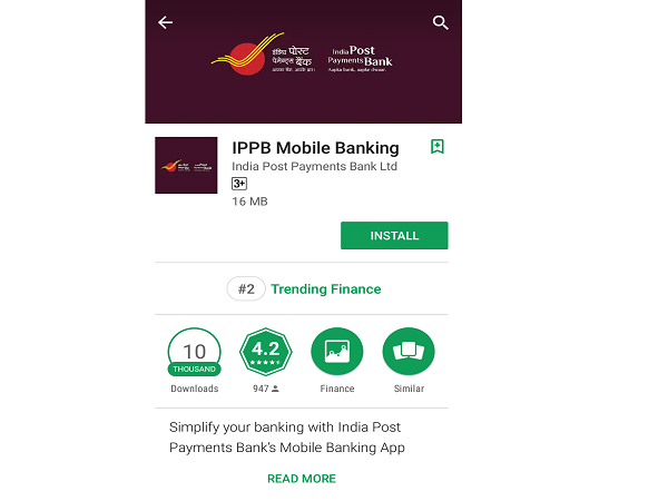 How To Deposit Money In Your Post Office RD Account Online? - Goodreturns