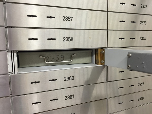 Bank Locker- Opening, Closing, Maintenance and All You Need to Know ...