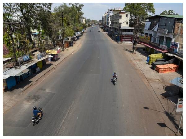 Why Opening Of Lockdown in Red Zones Is Crucial For The Economy ...