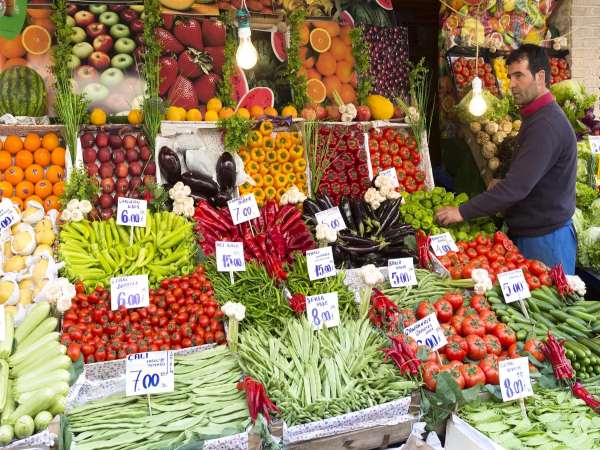 Rising Food Inflation And Its Worry For Consumers And The RBI ...