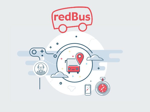 redBus Starts Pre-registration Feature For Bus Travel: What It Is And ...