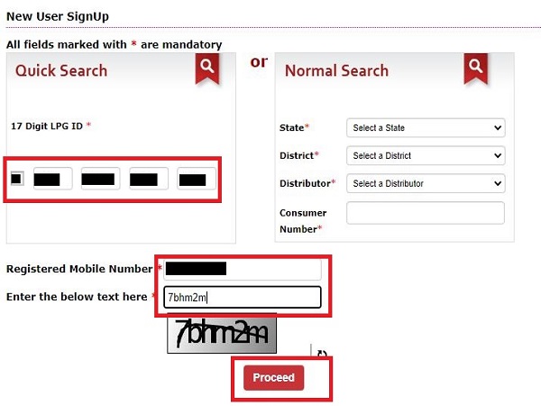 How To Check LPG Subsidy Status Online? - Goodreturns