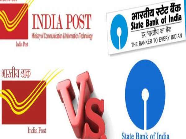 SBI FD Vs Post Office Savings Schemes: Which Can Be A Good Investment ...
