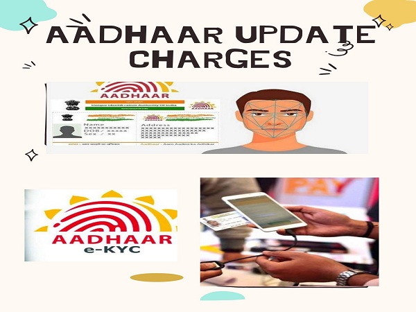 UIDAI Shares Direct Link To Update DoB In Aadhaar Card, Check Steps ...