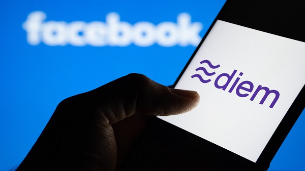Facebook To Come Up With Its Own Cryptocurrency Diem In 2021 - Goodreturns